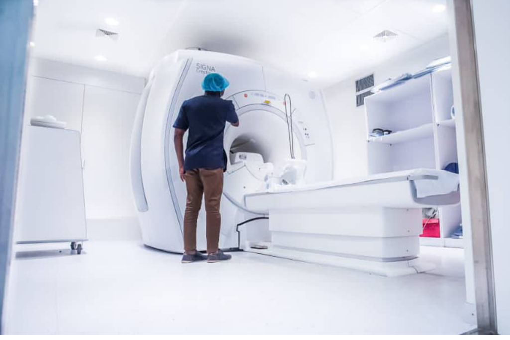 Quest Medical Imaging – Health Care Services