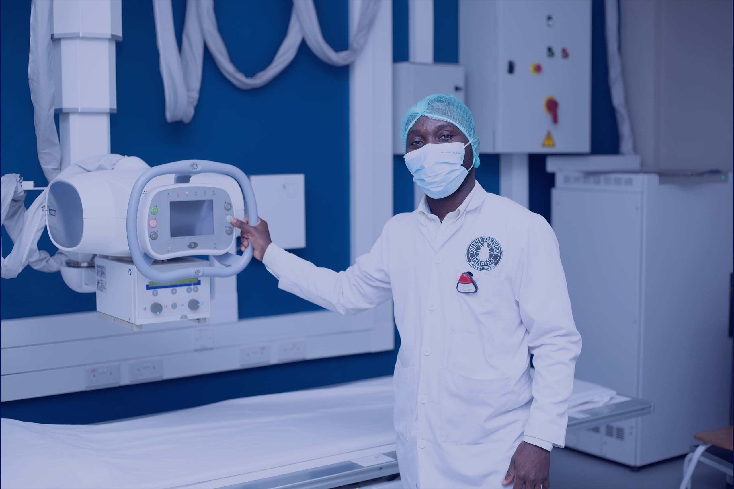 Quest Medical Imaging – Health Care Services